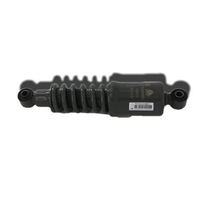 China Sinotruk HOWO Truck Spare Parts Cab Parts Wg1642440088 Cab Rear Shock Absorber for sale