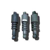 China Sinotruk HOWO Truck Spare Parts Cab Parts Wg1642440088 Cab Rear Shock Absorber for sale