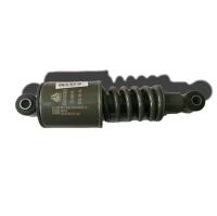 China Sinotruk HOWO Truck Spare Parts Cab Parts Wg1642440088 Cab Rear Shock Absorber for sale