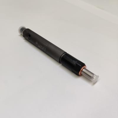 China 2022 Hot Selling Truck Engine Parts Common Rail Fuel Injector Vg1560080276 for T5g T7h C7h A7 Truck for sale
