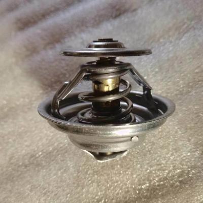 China Original Sinotruk HOWO Truck Engine Parts 082V06402-0115 Thermostat Core for sale