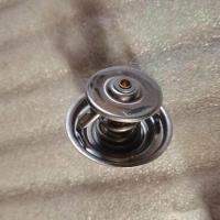 China Original Sinotruk HOWO Truck Engine Parts 082V06402-0115 Thermostat Core for sale