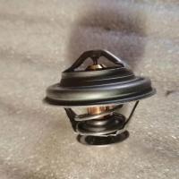 China Original Sinotruk HOWO Truck Engine Parts 082V06402-0115 Thermostat Core for sale
