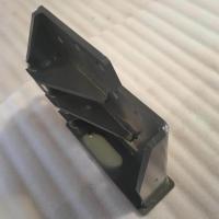 China Sinotruk HOWO Heavy Truck Spare Parts Tg53719300110 Left Front Bracket for sale