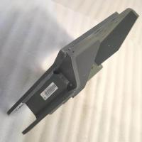China Sinotruk HOWO Heavy Truck Spare Parts Tg53719300110 Left Front Bracket for sale