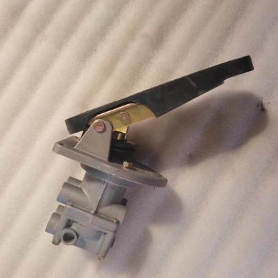 China Factory Wholesale Sinotruk HOWO Original Engine Parts Tz53713600040 Brake Valve with Good Price for sale