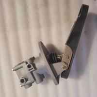 China Factory Wholesale Sinotruk HOWO Original Engine Parts Tz53713600040 Brake Valve with Good Price for sale