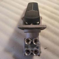 China Factory Wholesale Sinotruk HOWO Original Engine Parts Tz53713600040 Brake Valve with Good Price for sale