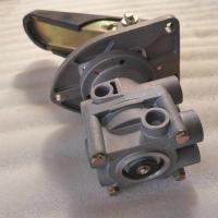 China Factory Wholesale Sinotruk HOWO Original Engine Parts Tz53713600040 Brake Valve with Good Price for sale