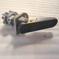 China Factory Wholesale Sinotruk HOWO Original Engine Parts Tz53713600040 Brake Valve with Good Price for sale