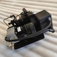 China Sinotruk HOWO Truck Parts Original Engine Parts Tz53718200031 Motor for sale