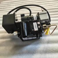 China Sinotruk HOWO Truck Parts Original Engine Parts Tz53718200031 Motor for sale