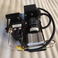 China Sinotruk HOWO Truck Parts Original Engine Parts Tz53718200031 Motor for sale