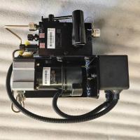 China Sinotruk HOWO Truck Parts Original Engine Parts Tz53718200031 Motor for sale