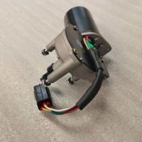 China Factory Wholesale Sinotruk Wg1642740008 Viper Motor for Sinotruk HOWO Truck Parts for sale