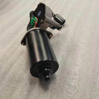 China Factory Wholesale Sinotruk Wg1642740008 Viper Motor for Sinotruk HOWO Truck Parts for sale
