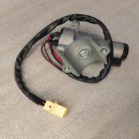 China Hot Selling Good Sinotruk HOWO Original Engine Parts Wg9130583019 Key Switch with Good Quality for sale