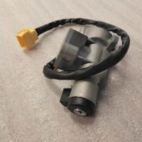 China Hot Selling Good Sinotruk HOWO Original Engine Parts Wg9130583019 Key Switch with Good Quality for sale