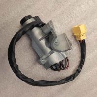 China Hot Selling Good Sinotruk HOWO Original Engine Parts Wg9130583019 Key Switch with Good Quality for sale