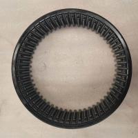 China Good Price Sinotruk HOWO Original /Deputy Factory Parts Spare Parts Wg9981340051 Ring Gear with Goog Qu for sale