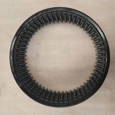 China Good Price Sinotruk HOWO Original /Deputy Factory Parts Spare Parts Wg9981340051 Ring Gear with Goog Qu for sale