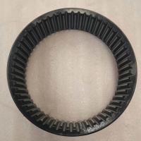 China Good Price Sinotruk HOWO Original /Deputy Factory Parts Spare Parts Wg9981340051 Ring Gear with Goog Qu for sale
