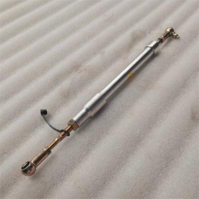 China China Sinotruk HOWO Original Engine Parts 610800080740 Stop Cylinder for Sale for sale