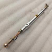 China China Sinotruk HOWO Original Engine Parts 610800080740 Stop Cylinder for Sale for sale