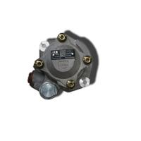 China Sinotruk HOWO Truck Spare Parts Wg9731478037 Power Steering Vane Pump for sale