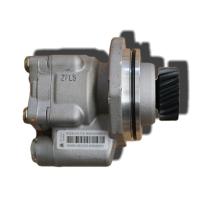 China Sinotruk HOWO Truck Spare Parts Wg9731478037 Power Steering Vane Pump for sale