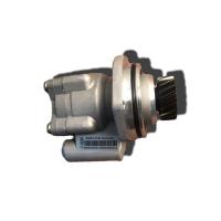 China Sinotruk HOWO Truck Spare Parts Wg9731478037 Power Steering Vane Pump for sale