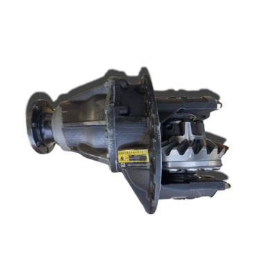 China Sinotruk HOWO Truck Axle Parts Az9231320741 Rear Differential Bridge Reducer for sale