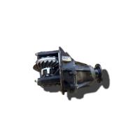 China Sinotruk HOWO Truck Axle Parts Az9231320741 Rear Differential Bridge Reducer for sale