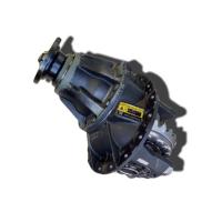 China Sinotruk HOWO Truck Axle Parts Az9231320741 Rear Differential Bridge Reducer for sale