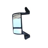 China High Quality Mirror Sinotruk HOWO Truck Body Parts Cabin Parts Wg1664778081 Glass Rear View Mirror for for sale