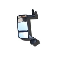 China High Quality Mirror Sinotruk HOWO Truck Body Parts Cabin Parts Wg1664778081 Glass Rear View Mirror for for sale
