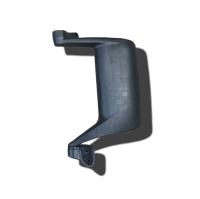 China High Quality Mirror Sinotruk HOWO Truck Body Parts Cabin Parts Wg1664778081 Glass Rear View Mirror for for sale