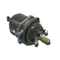 China Sinotruk Spring Truck Spare Parts Wg9000360609 Iron Air Brake Chamber for sale