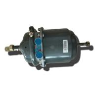 China Sinotruk Spring Truck Spare Parts Wg9000360609 Iron Air Brake Chamber for sale