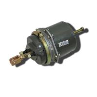 China Sinotruk Spring Truck Spare Parts Wg9000360609 Iron Air Brake Chamber for sale