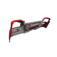 China Truck Parts Hw76 Cabin Parts Bumper Wg1642242101 Wg1642241021/3 Wg1642241021 Wg1642241023 for Sales for sale