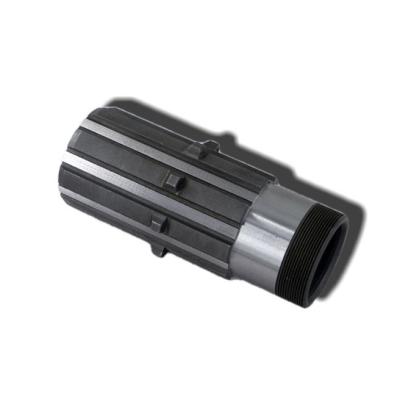 China Brand New Sinotruk HOWO Truck Cabin Parts 199014320135 Iron Hollow Spline Shaft for T5g T7h C7h A7 Truc for sale