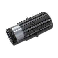 China Brand New Sinotruk HOWO Truck Cabin Parts 199014320135 Iron Hollow Spline Shaft for T5g T7h C7h A7 Truc for sale
