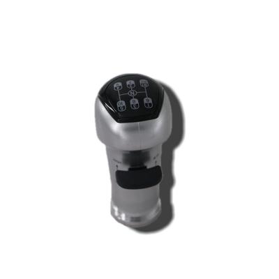 China High Quality Sinotruk HOWO Truck Parts Automobile Gear Lever Wg9925240020 Gear Shift Knob for T5g T7h C for sale