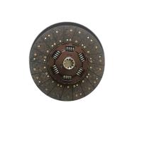 China Sinotruk HOWO Truck Spare Parts Engine Parts Wg9921161100 Chassis Clutch for sale