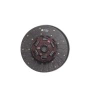 China Sinotruk HOWO Truck Spare Parts Engine Parts Wg9921161100 Chassis Clutch for sale