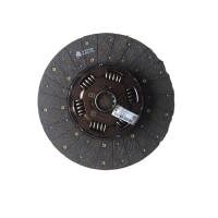 China Sinotruk HOWO Truck Spare Parts Engine Parts Wg9921161100 Chassis Clutch for sale