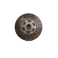 China Sinotruk HOWO Truck Spare Parts Engine Parts Wg9921161100 Chassis Clutch for sale