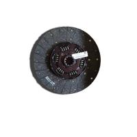 China Sinotruk HOWO Truck Spare Parts Engine Parts Wg9921161100 Chassis Clutch for sale