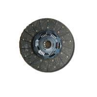 China Sinotruk HOWO Truck Spare Parts Engine Parts Wg9921161100 Chassis Clutch for sale